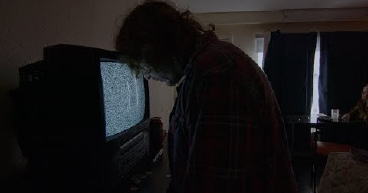 Ben Kweller • Dollar Store (feat. Waxahatchee) • Official Music Video | KPBS Public Media