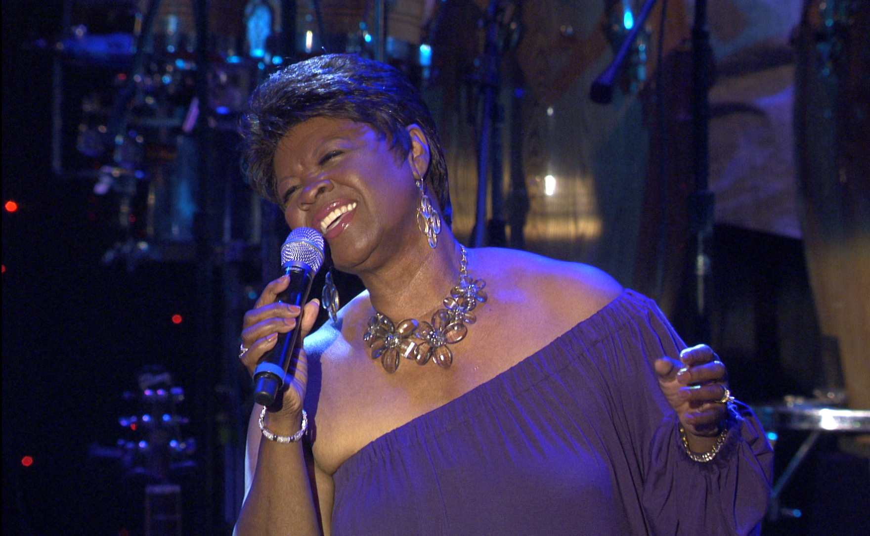 Irma Thomas: The Soul Queen of New Orleans | KPBS Public Media