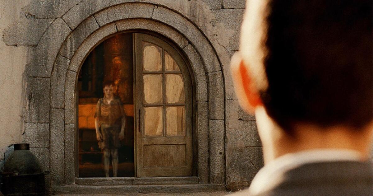 why is it called the devil's backbone