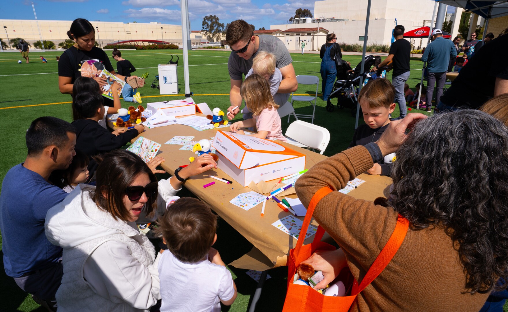 Celebrate the holidays with these fun, educational activities for kids ...