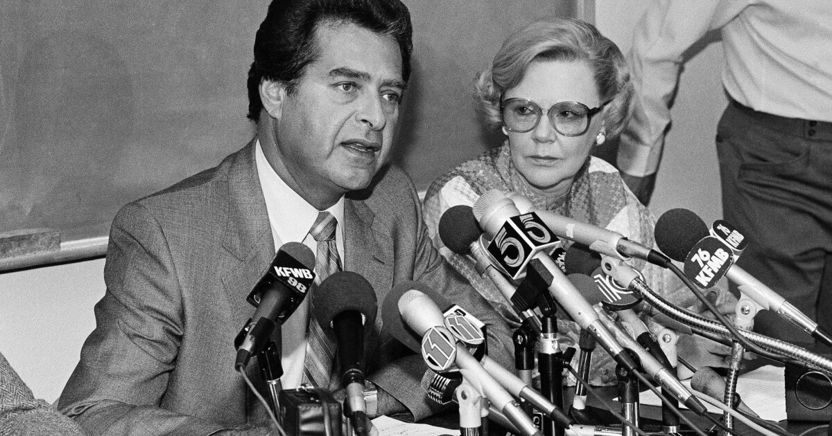 billy booth mr fritz