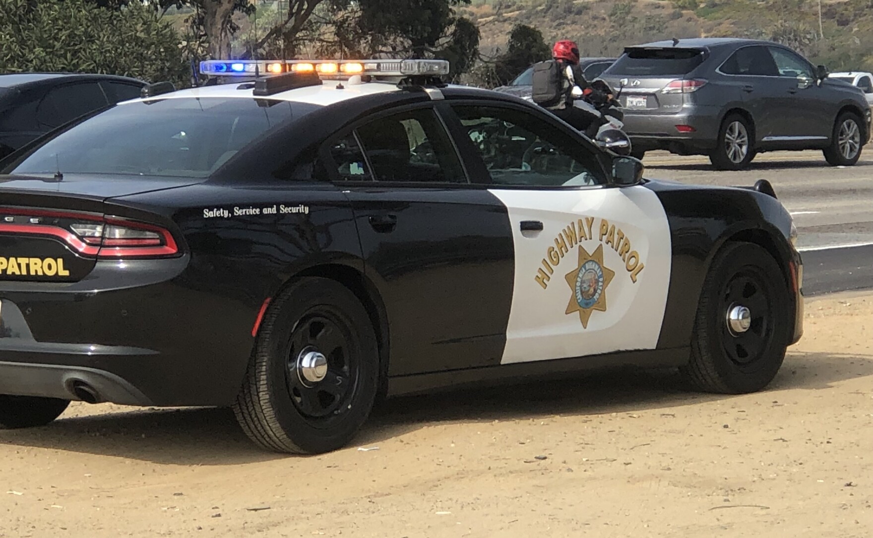 California Highway Patrol launching maximum enforcement for New Year's ...