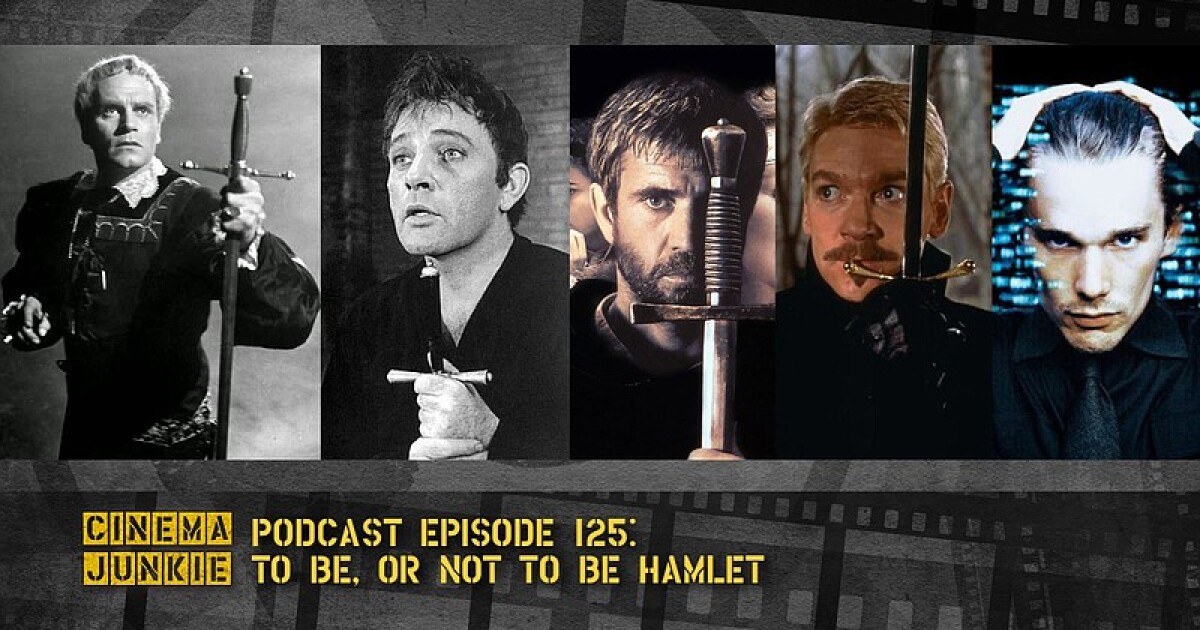 To Be, Or Not To Be ‘Hamlet’ | KPBS Public Media