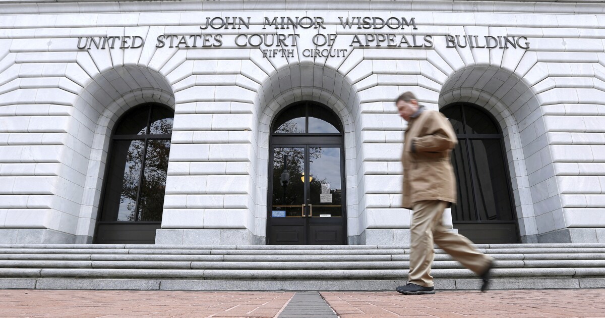 Supreme Court weighs the fate of telehealth access to the abortion pill ...