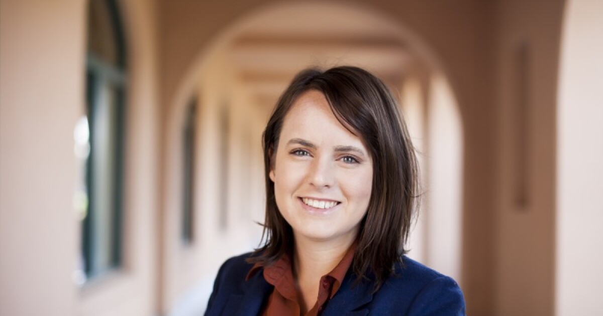 Megan Burks | KPBS Public Media