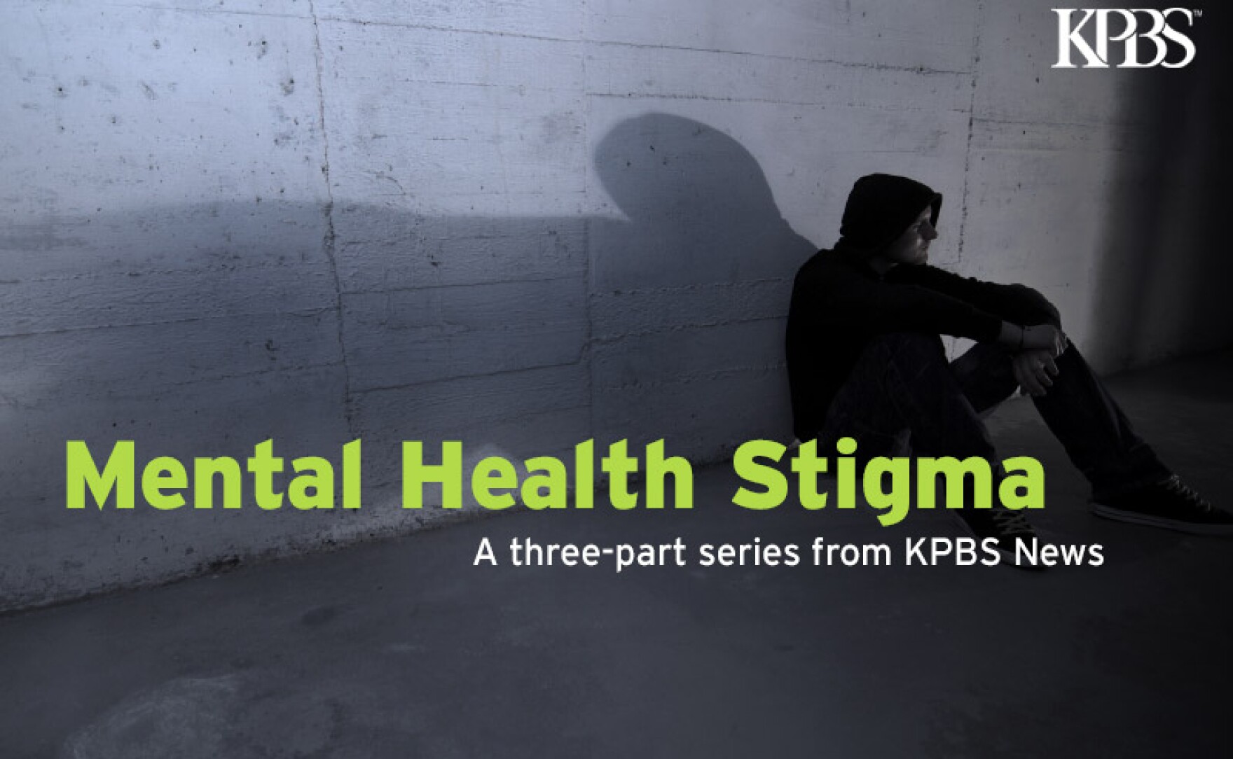 Stigma Against Mental Illness Is Built Into Health Care System | KPBS ...