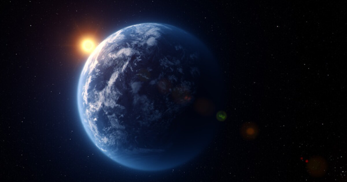 NOVA: Alien Planets Revealed | KPBS Public Media
