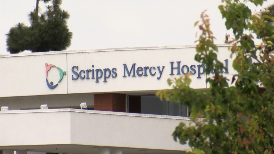 Scripps Health is out of network with Anthem Blue Cross health ...