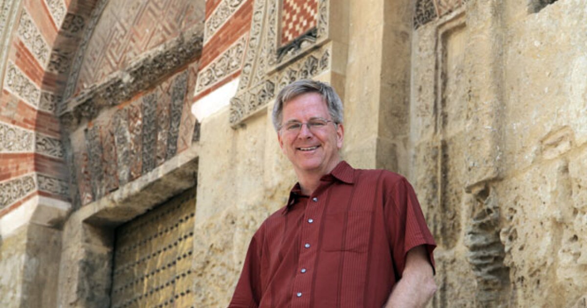 RICK STEVES' EUROPE: Granada, Córdoba, And Spain's Costa Del Sol | KPBS ...