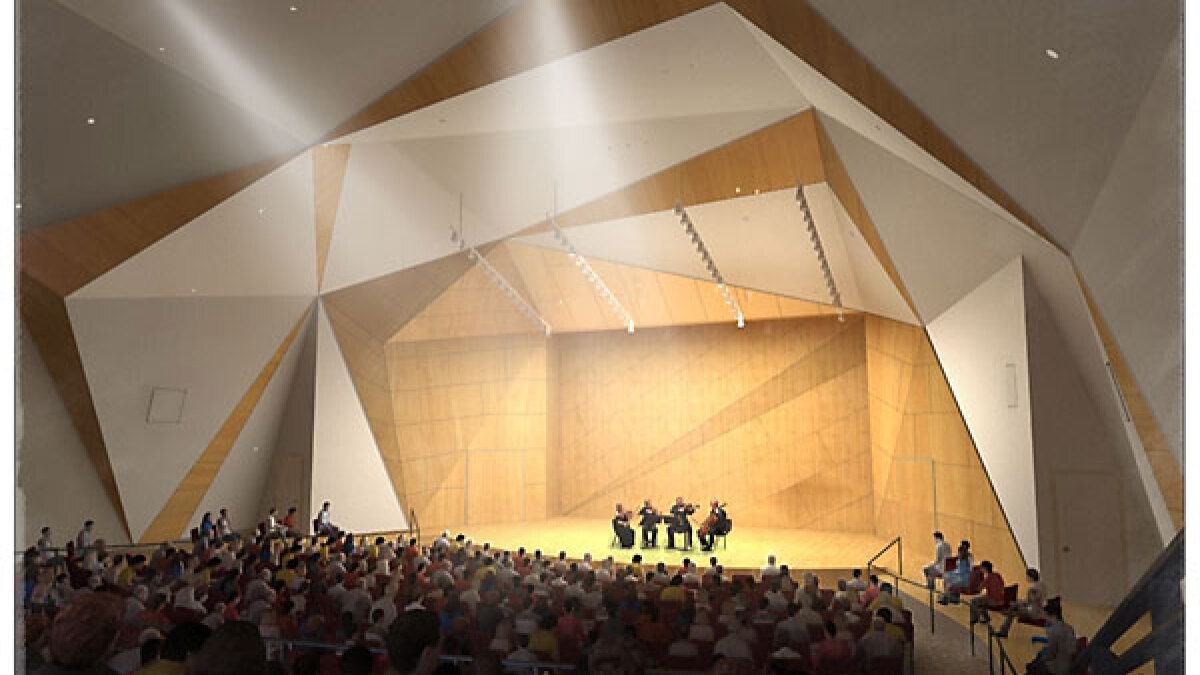 ucsd interior design