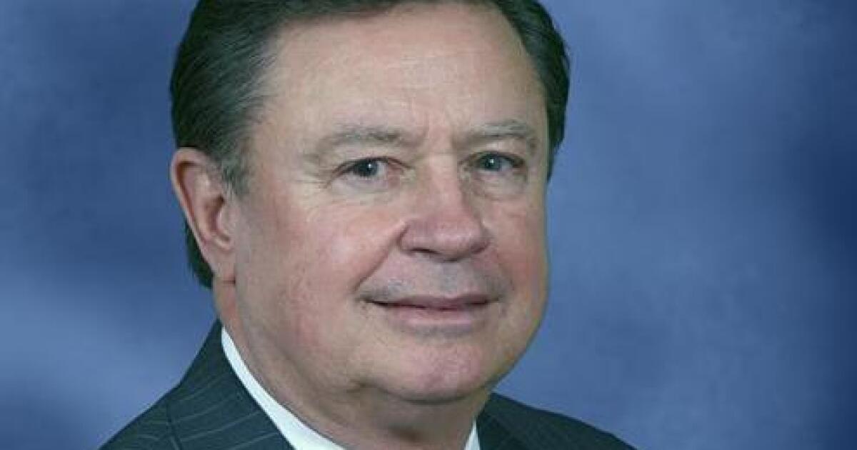 National Chairman Of ALEC Responds To Report | KPBS Public Media