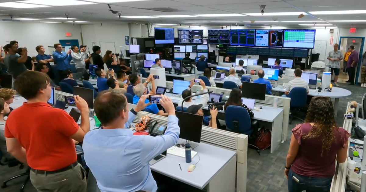 General Atomics sees an end to the long road toward nuclear fusion ...