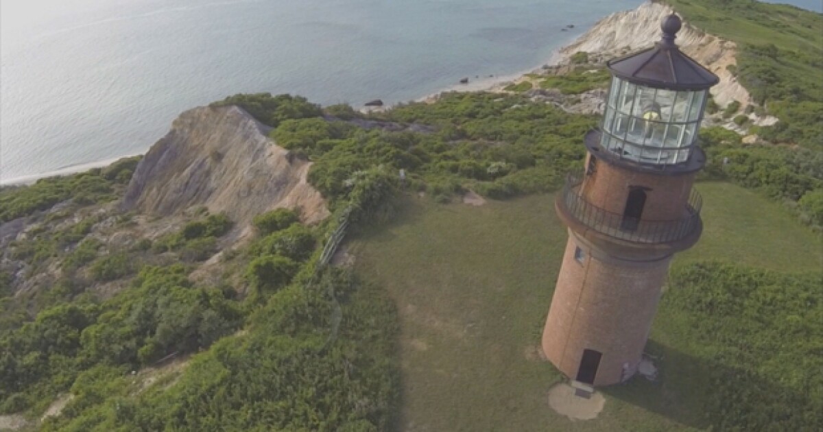 NOVA: Operation Lighthouse Rescue | KPBS Public Media