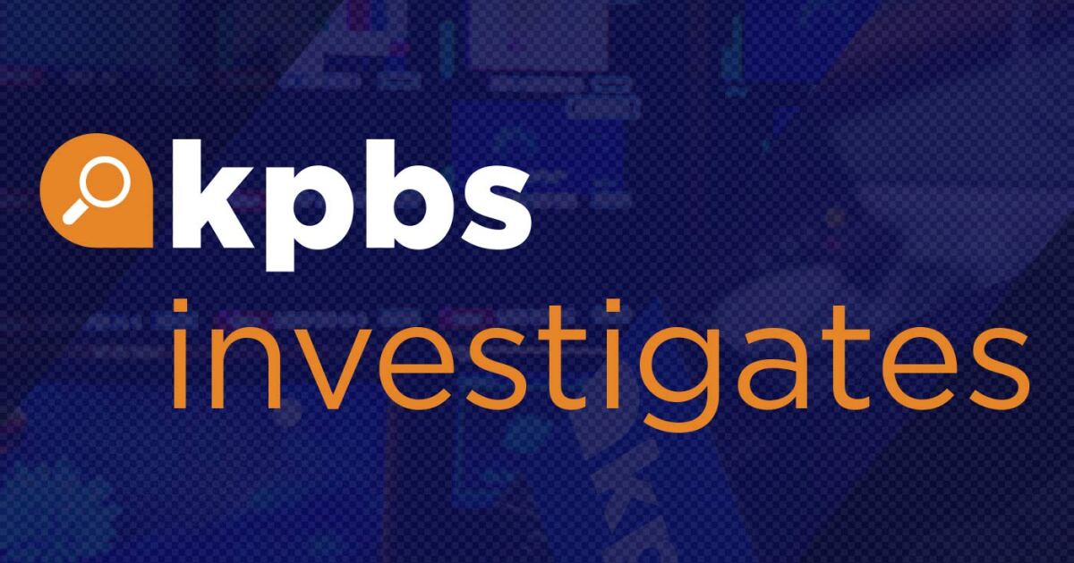 Kpbs Investigates Kpbs Public Media