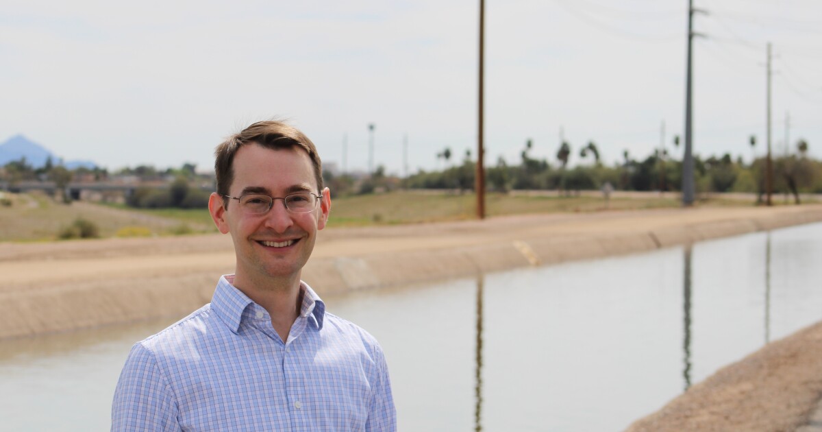 Does Arizona have enough water? Phoenix-area cities are spending big to ...