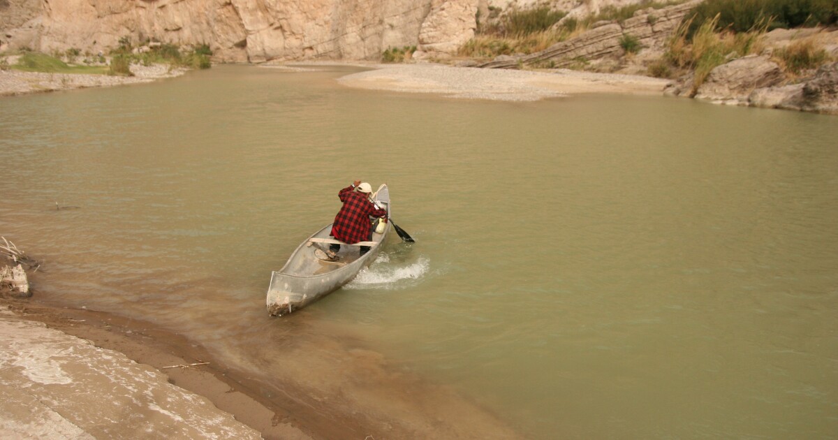 Formalizing A Border Crossing At Boquillas | KPBS Public Media