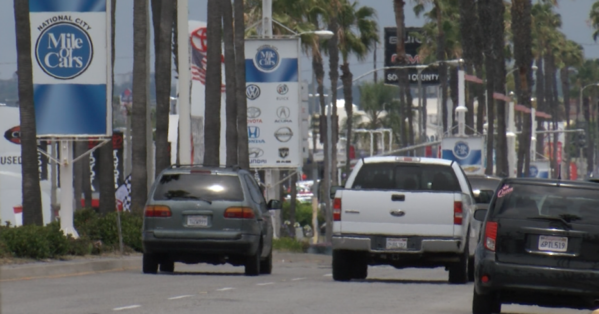 Minimum car insurance coverage requirements are going up in California ...