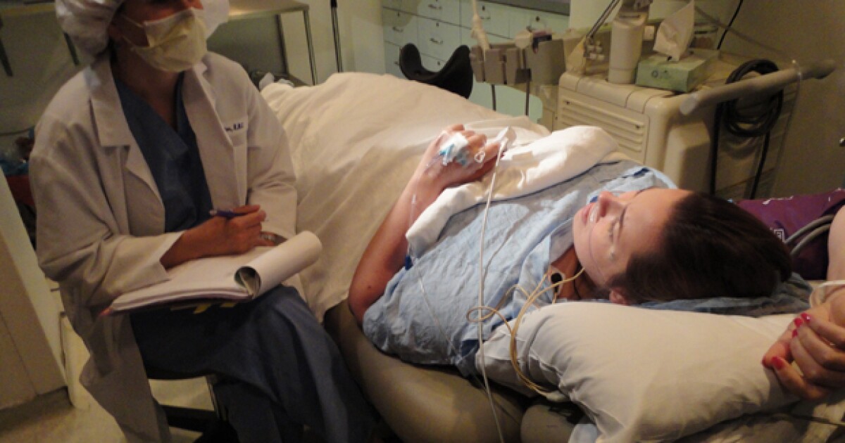 NOVA: Cracking Your Genetic Code | KPBS Public Media