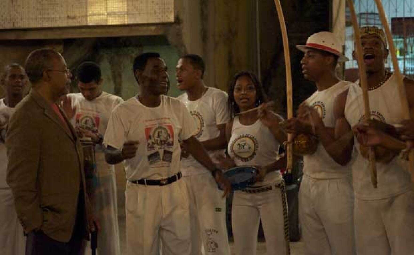 Black In Latin America: Brazil: A Racial Paradise? | KPBS Public Media