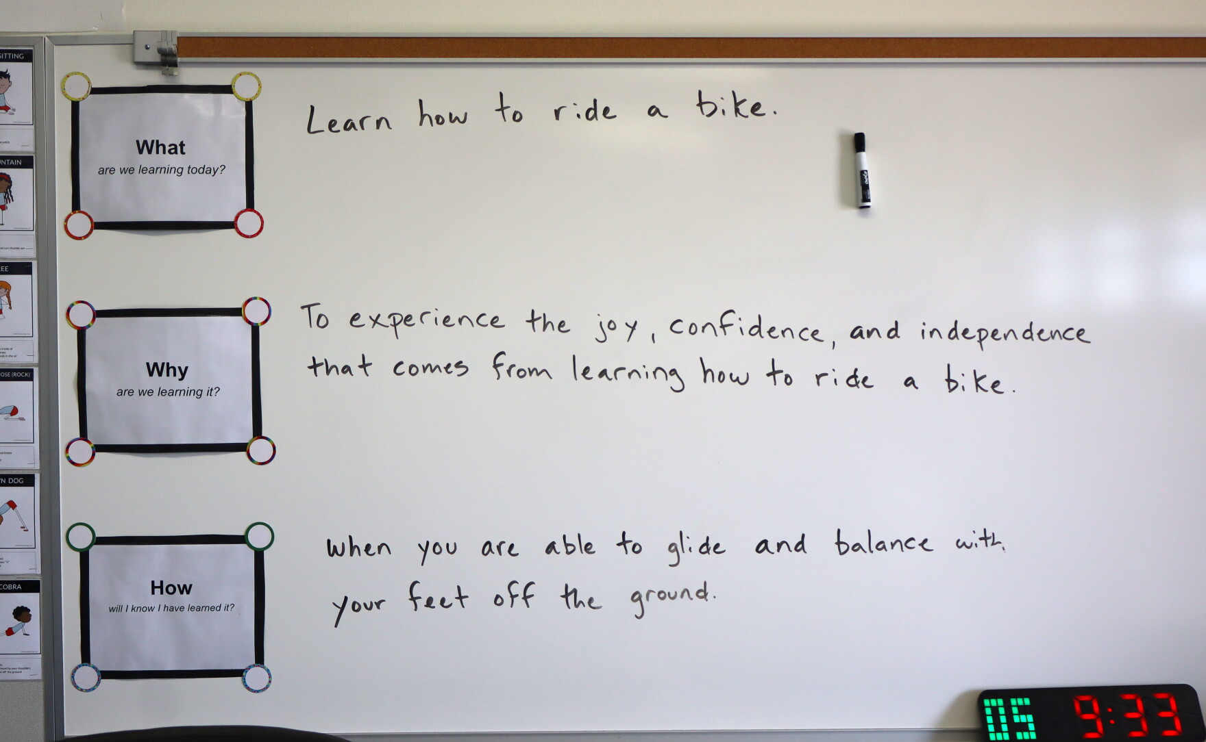 All Kids Bike program brings bike lessons to San Diego’s elementary ...