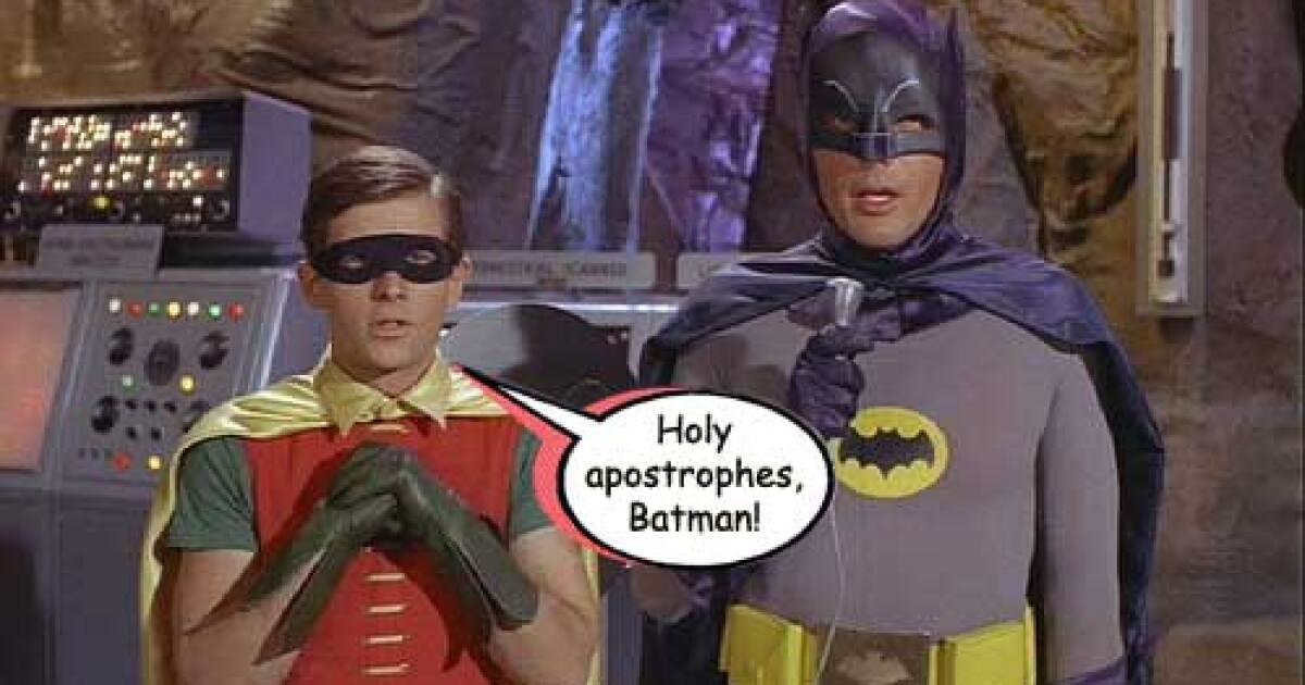 batman speech bubbles