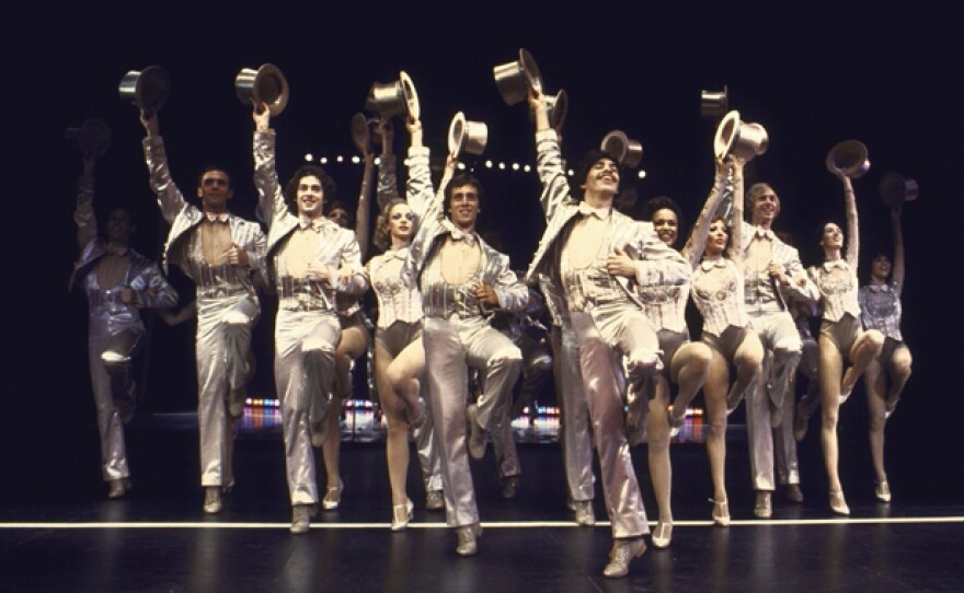 Broadway: The American Musical: Tradition (1957-1979) | KPBS Public Media