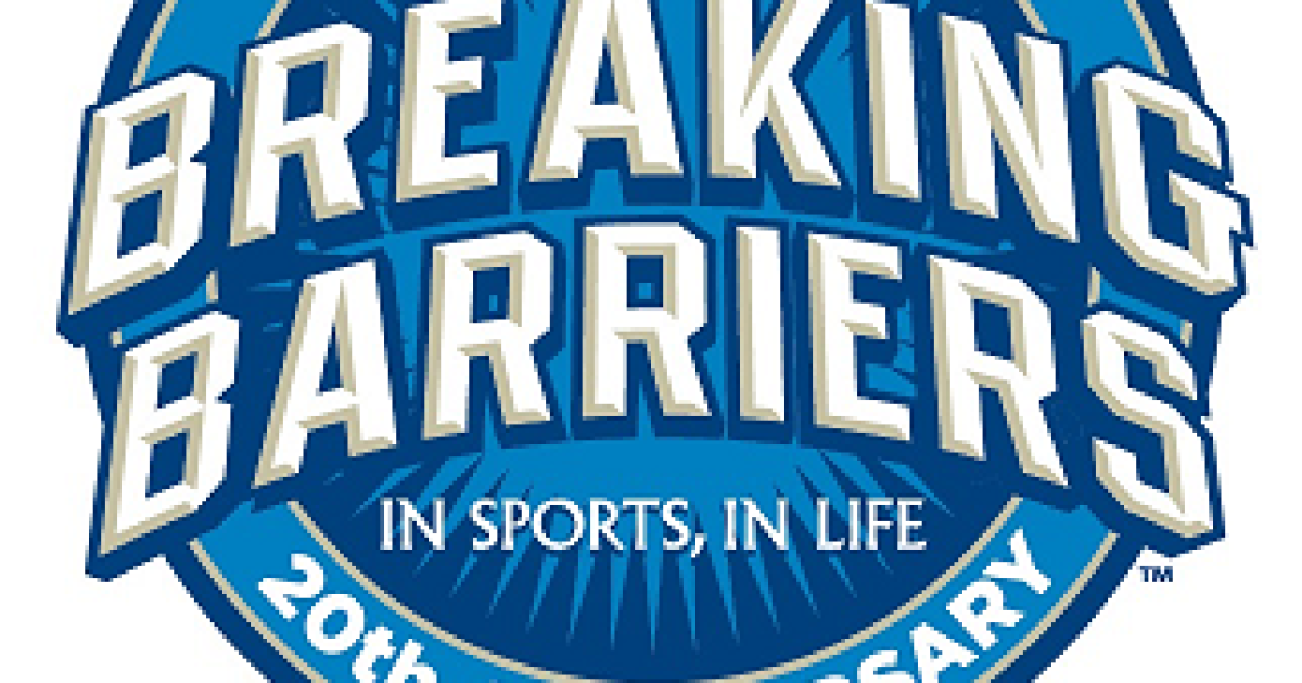 breaking barriers logo