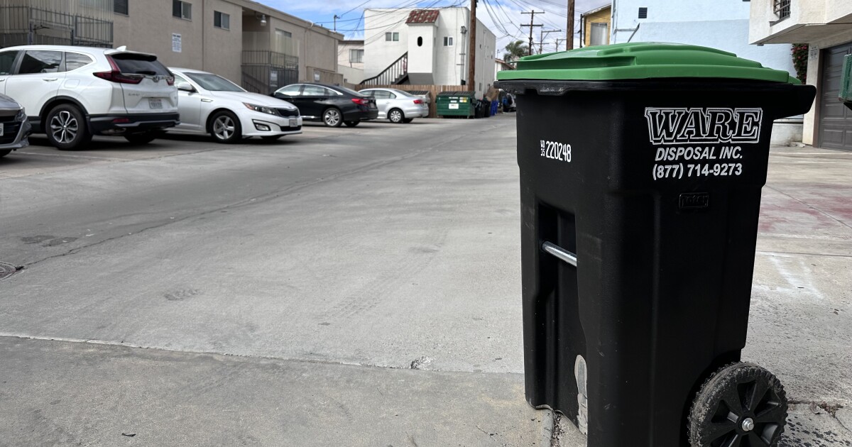 What you need to know about San Diego County's new composting rules ...