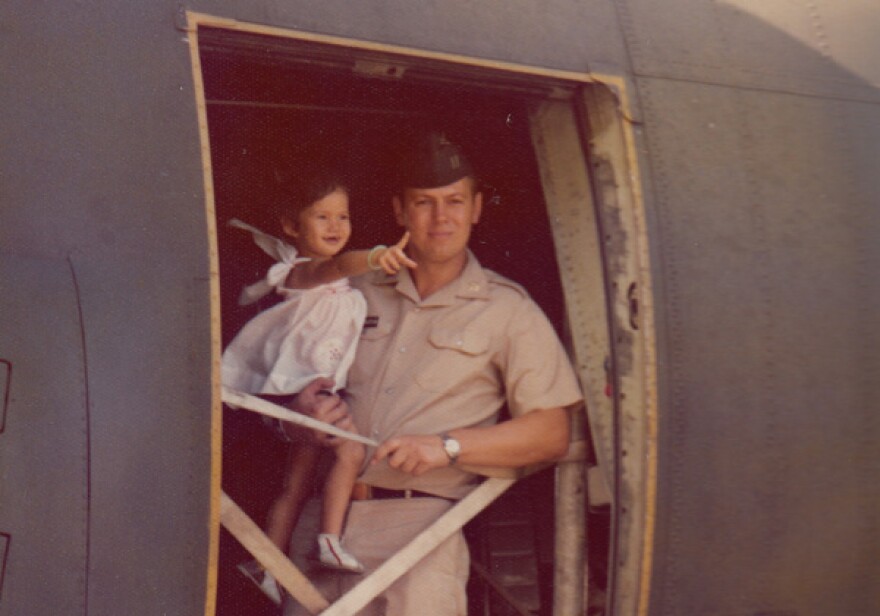 AMERICAN EXPERIENCE: Last Days In Vietnam | KPBS Public Media