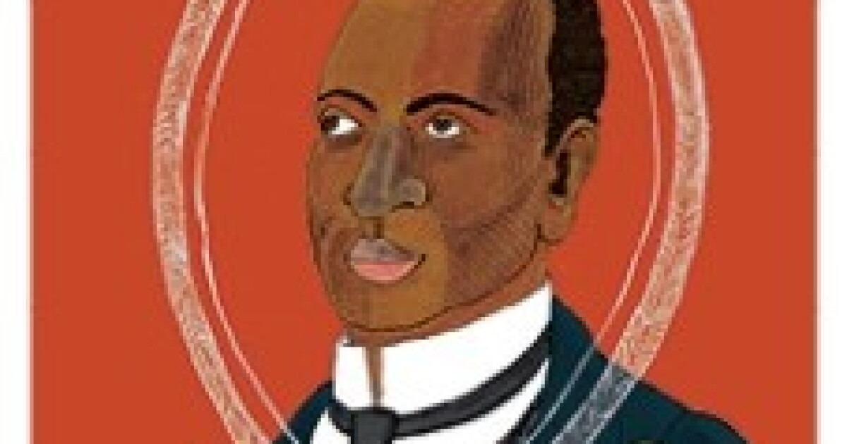 New Play Celebrates Life Of Scott Joplin, The 'King Of Ragtime' | KPBS ...