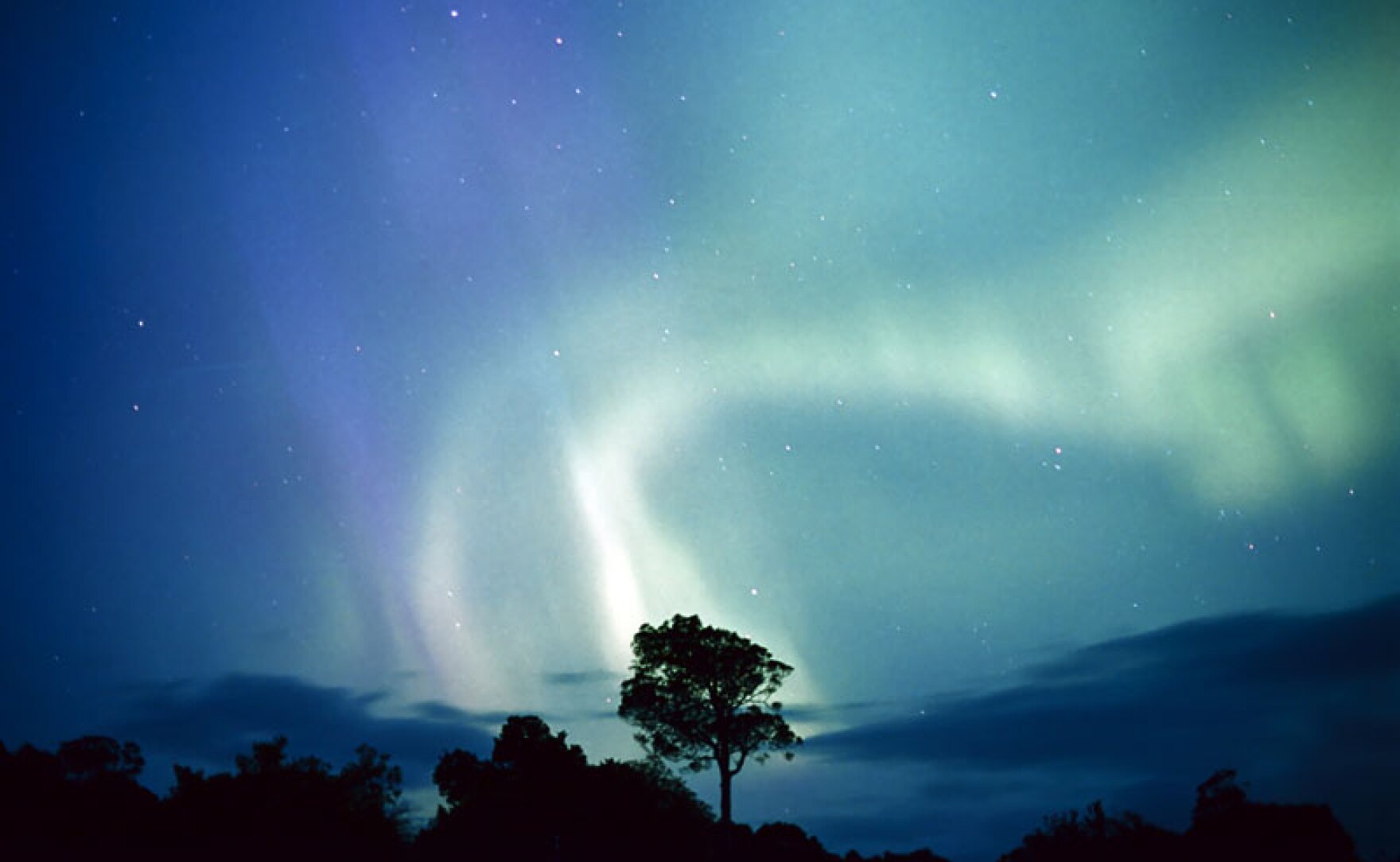 Aurora - Fire In The Sky | KPBS Public Media