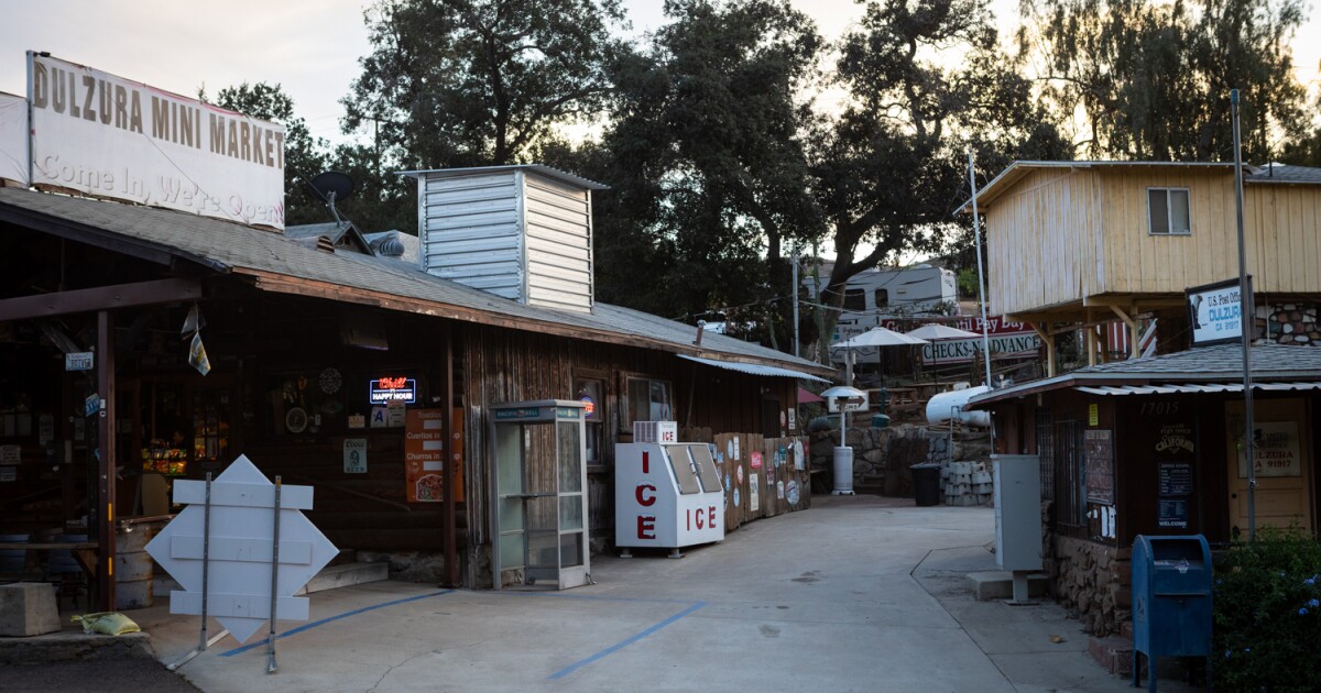 border patrol pine valley