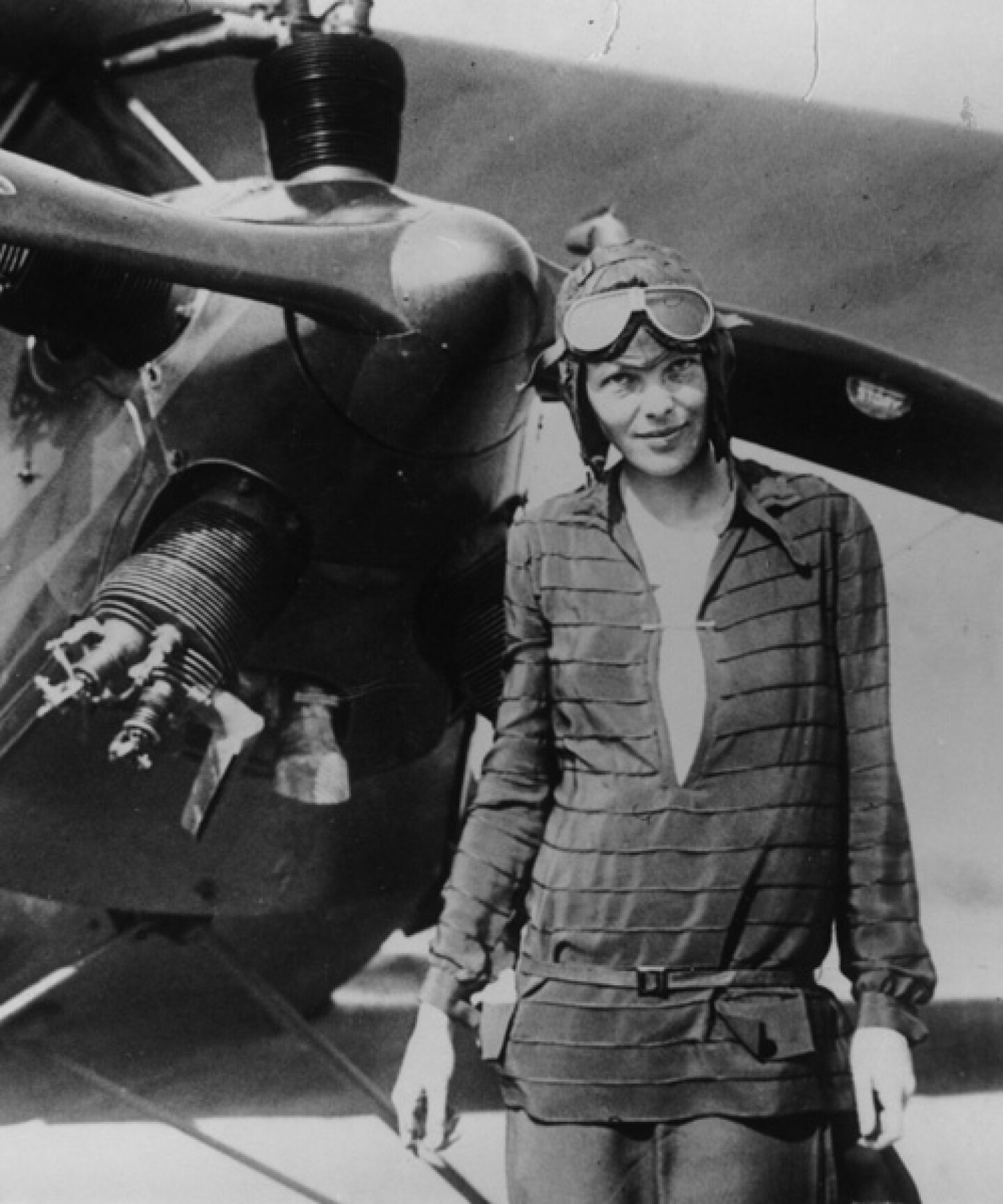 EXTRAORDINARY WOMEN: Amelia Earhart | KPBS Public Media