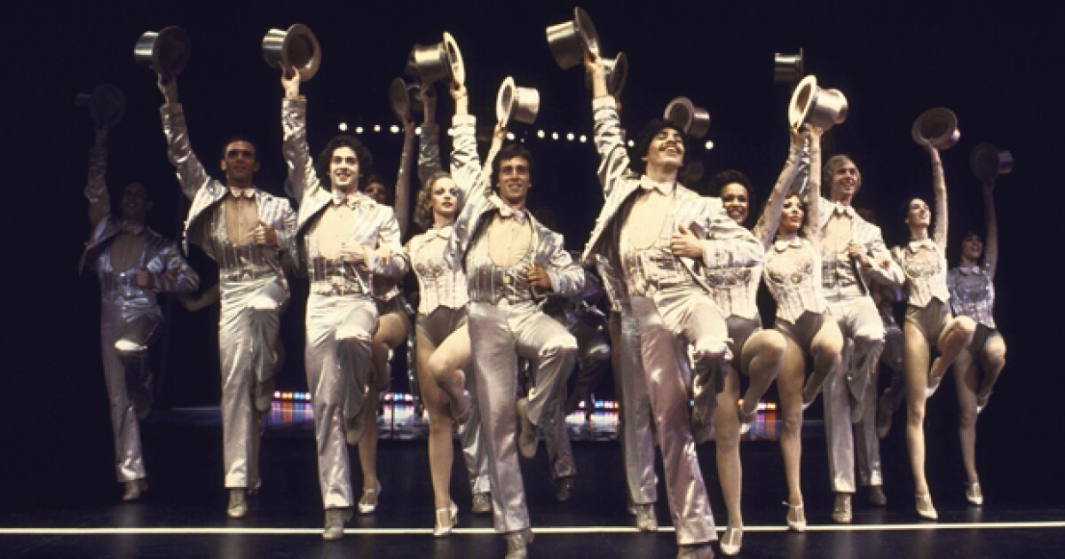 Broadway: The American Musical: Tradition (1957-1979) | KPBS Public Media