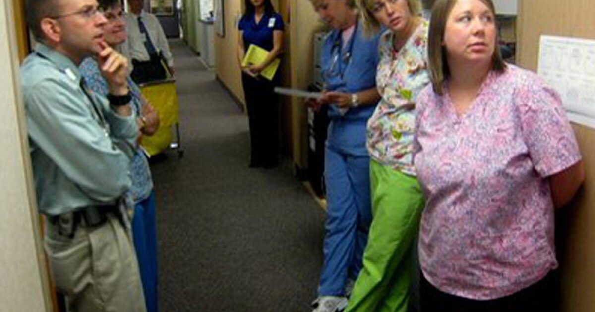 Minnesota Experiment Puts Patient Health First | KPBS Public Media