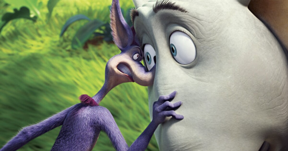 horton hears a who speck name