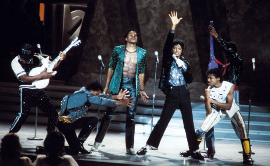 MOTOWN 25: Yesterday, Today, Forever (MY MUSIC) | KPBS Public Media