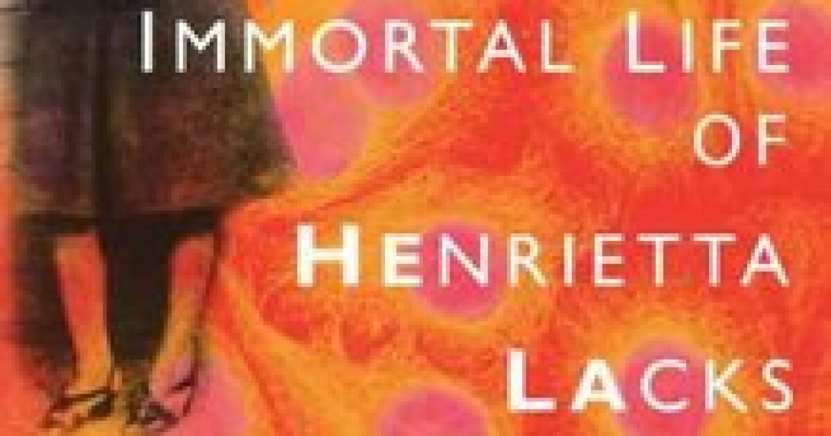 Medical Ethics And The Immortal Life of Henrietta Lacks | KPBS Public Media