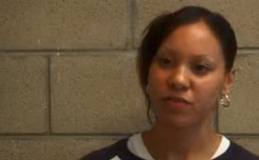 Ag Reverses Decision On Woman Who Killed Her Pimp Kpbs Public Media