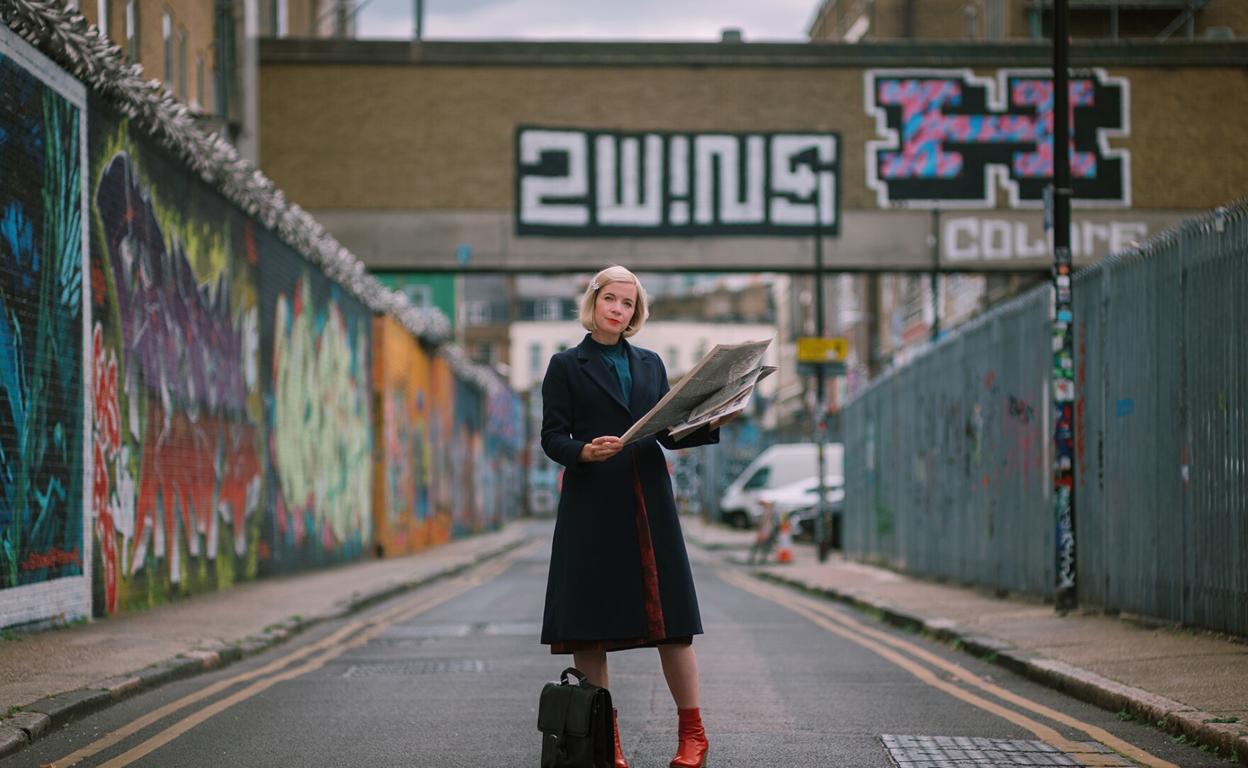 LUCY WORSLEY INVESTIGATES: Season 2 | KPBS Public Media