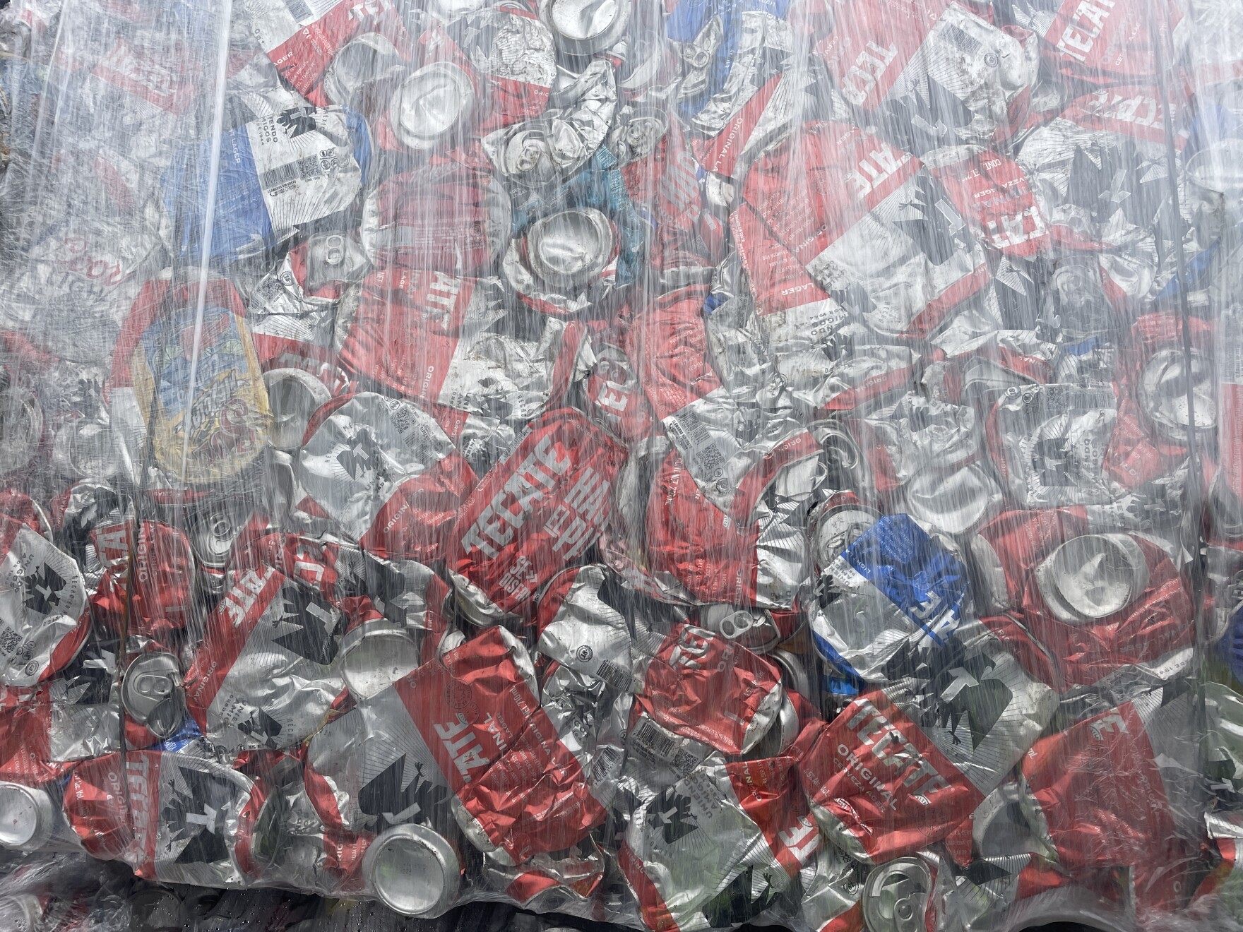 Diminishing returns: California’s unclaimed bottle deposits hit $820M as recycling centers close ...