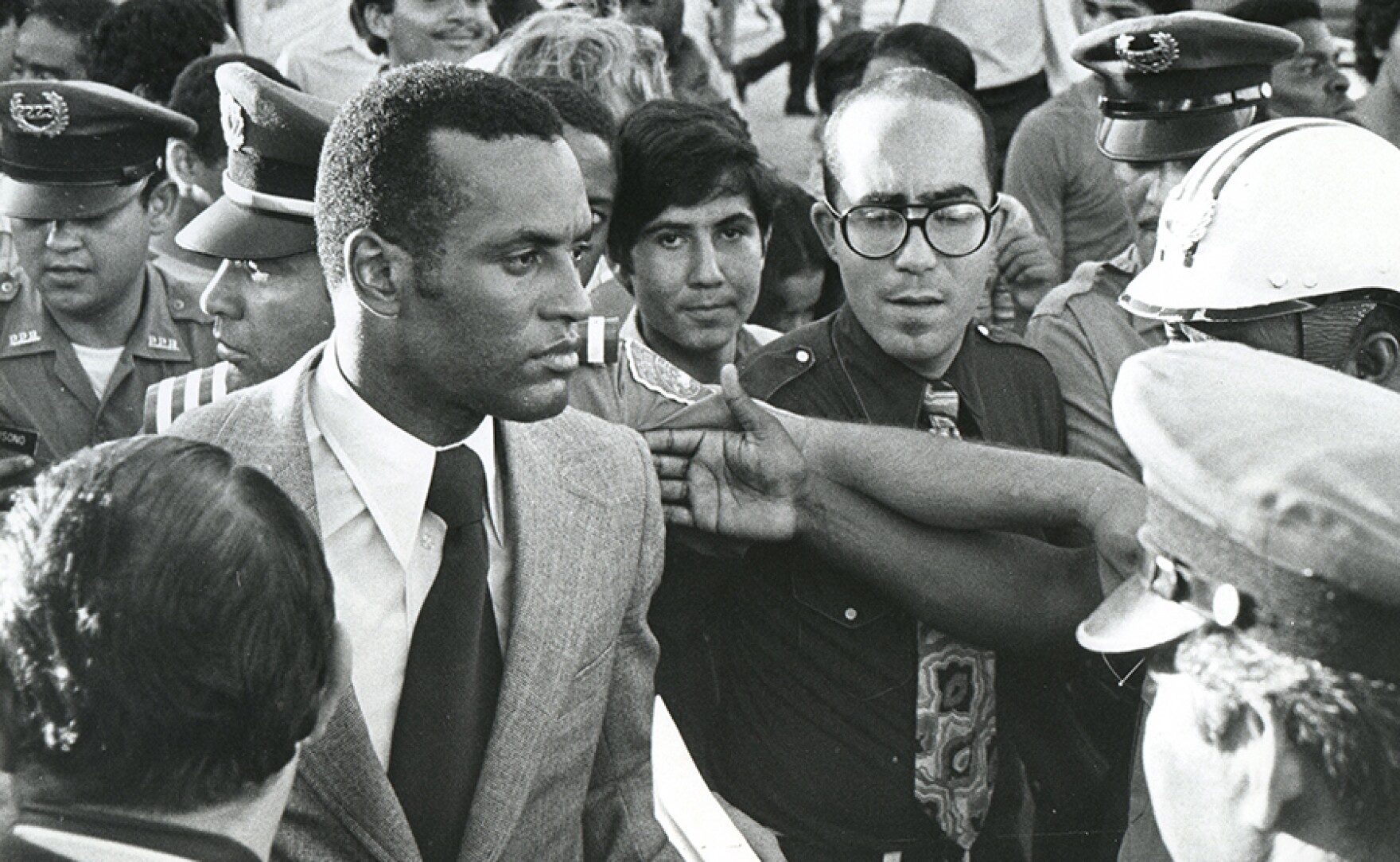 AMERICAN EXPERIENCE: Roberto Clemente | KPBS Public Media