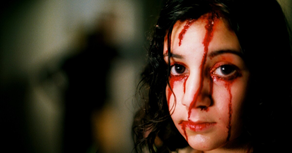 let me in vampire attack