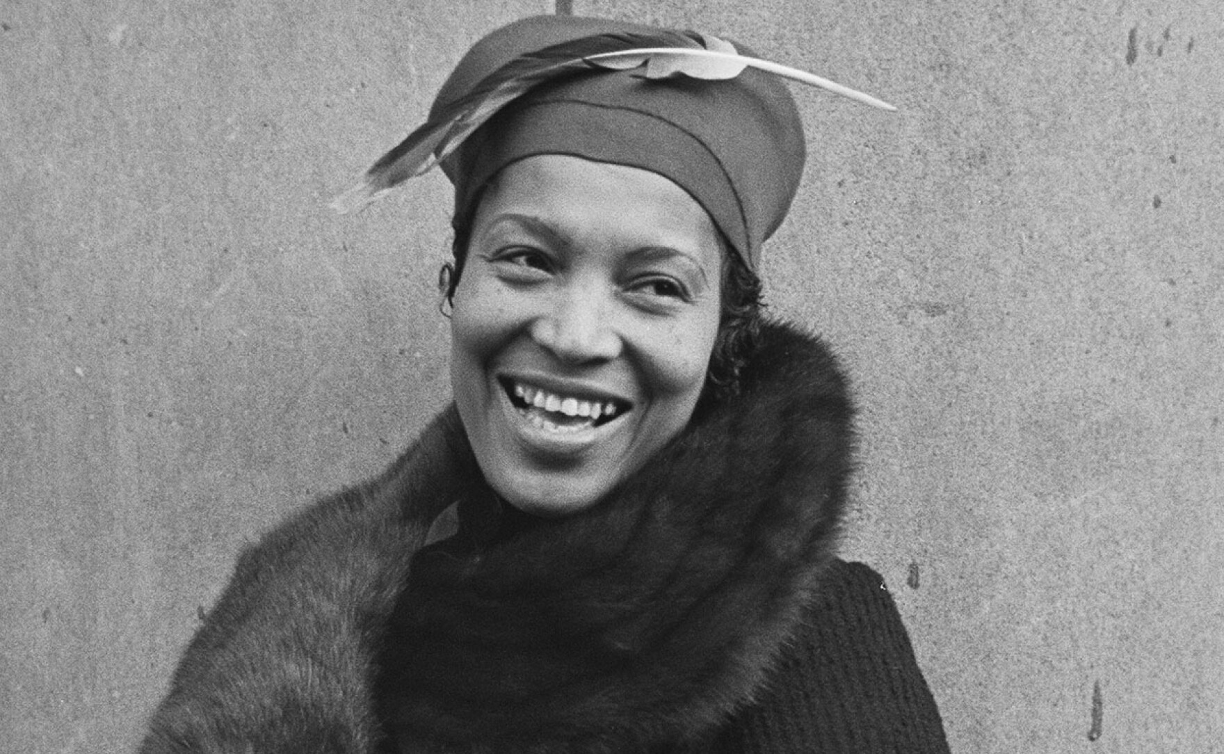AMERICAN EXPERIENCE: Zora Neale Hurston: Claiming A Space | KPBS Public Media