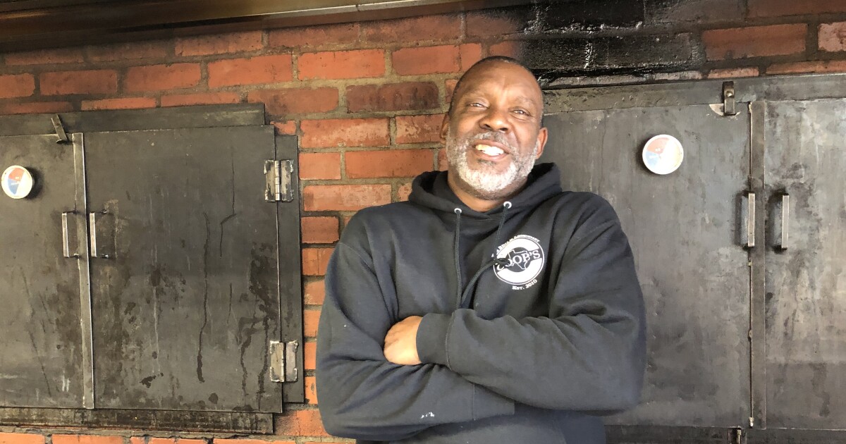 The secret behind Coop's 'legendary' BBQ and how it survived the ...