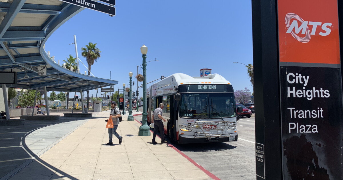 23 years after opening of SR-15 freeway, City Heights is still trying ...