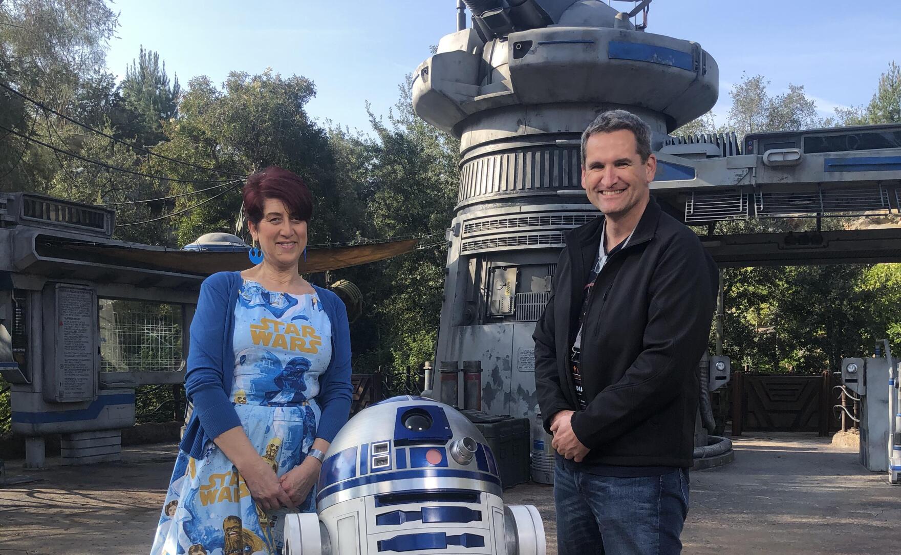 Confessions of a 'Star Wars' nerd | KPBS Public Media