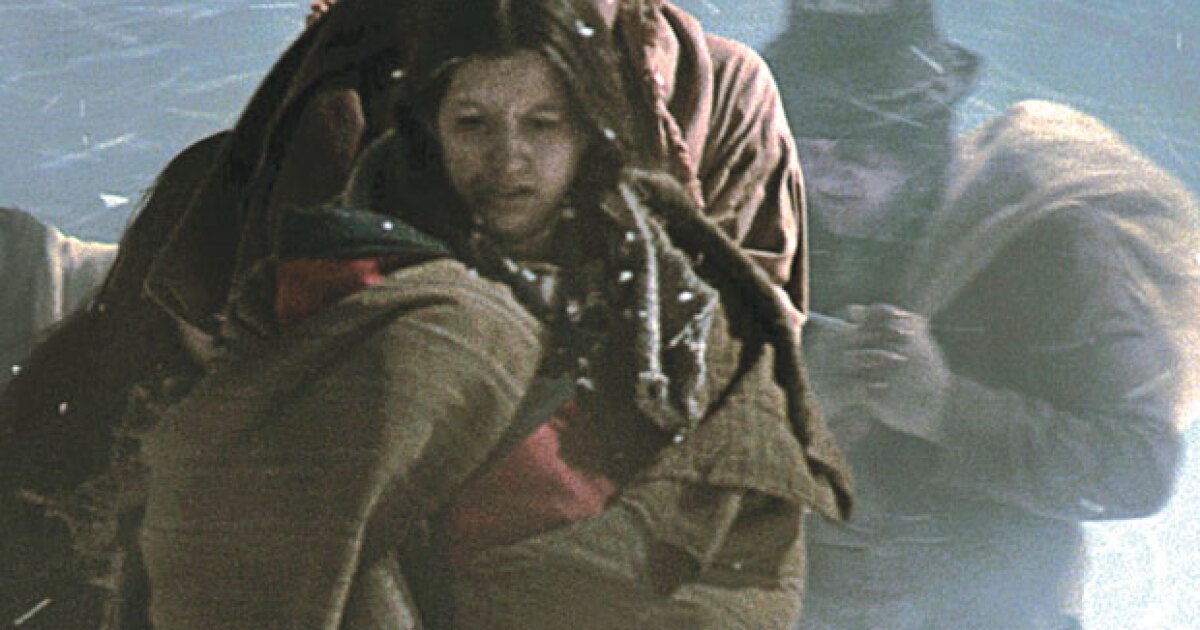 AMERICAN EXPERIENCE: We Shall Remain: Trail Of Tears | KPBS Public Media