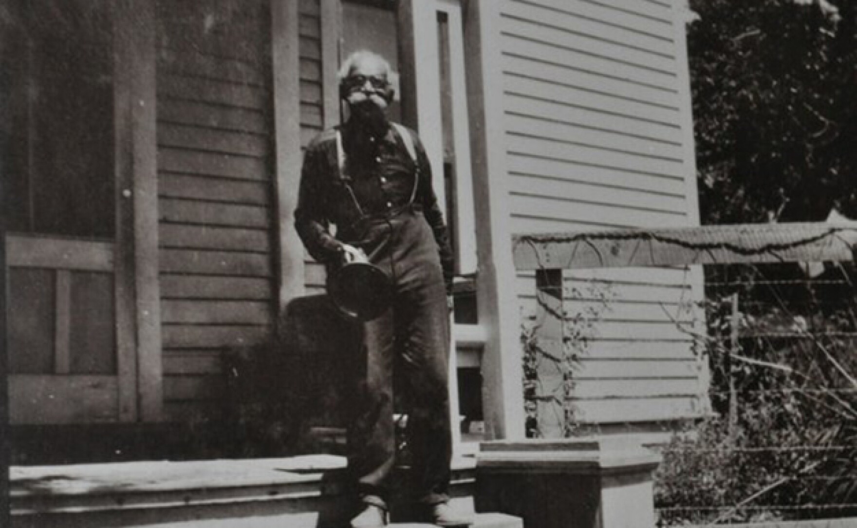 SAN DIEGO'S HISTORIC PLACES: Black Pioneers | KPBS Public Media