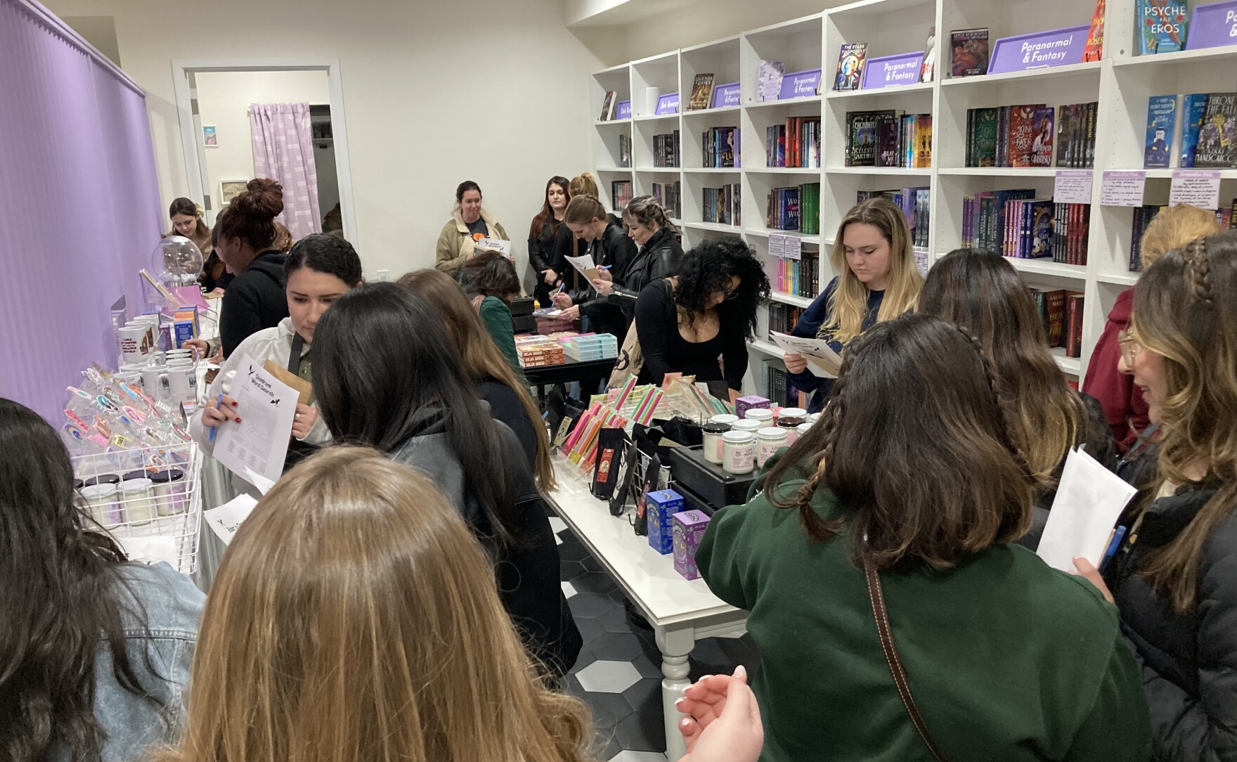 San Diego Book Crawl 2025: How to join, what to expect and where to go ...